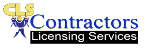 Contractors License Services
